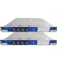 China Bently Nevada 3500 Series Vibration Monitoring Module 3500/22M 3500/42M 3500/64M - 24Vdc Power, -30°C to +65°C Operating Range for sale