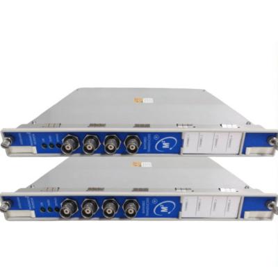 China Bently Nevada 3500 Series Vibration Monitoring Module 3500/22M 3500/42M 3500/64M - 24Vdc Power, -30°C to +65°C Operating Range for sale