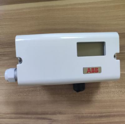 China ABB TZIDC V18345 Electro-Pneumatic Positioner 4-20mA HART Protocol 0-6bar Range for sale