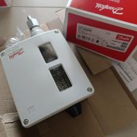 China DANFOSS REFRIGERATION RT5A Pressure And Temperature Switch 017-504666 for sale
