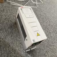China ABB ACS510-01-09A4-4 Three Phase Frequency Converter 4kW 48-63Hz for sale