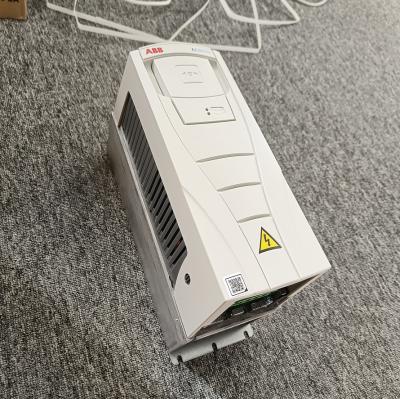 China ABB ACS510-01-09A4-4 Three Phase Frequency Converter 4kW 48-63Hz for sale