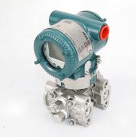 China YOKOGAWA EJA110E Differential Precision Pressure Transmitter Stainless Steel for sale