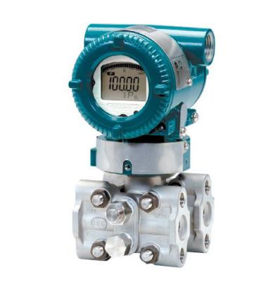 China Yokogawa EJA430E Gauge Pressure Transmitter 4-20mA 0-100MPa SS304 Traditional Mount for sale