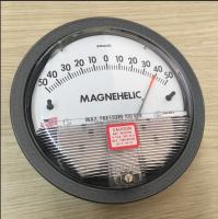 China Dwyer 2300-100pa Magnehelic Differential Pressure Gauge 2% Accuracy 81 Models for sale