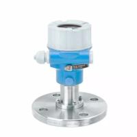 China E+H Deltapilot M FMB50 Pressure Transmitter for Hydrostatic Level Measurement, 0.1-10 bar Range, ±0.2% Accuracy for sale