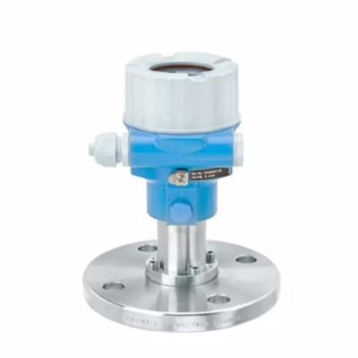 China E+H Deltapilot M FMB50 Pressure Transmitter for Hydrostatic Level Measurement, 0.1-10 bar Range, ±0.2% Accuracy for sale