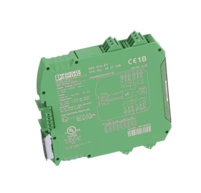 China Phoenix Contact 2901538 Programmable Logic Controller PLC I/O Module 290 Series 20mA for sale