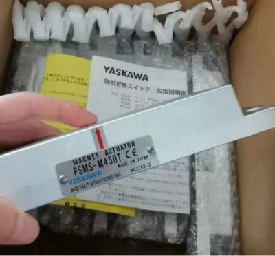 China Yaskawa PSMS-R3E1H Magnetic Proximity Switch 220Vac 5A IP67 1NO for sale