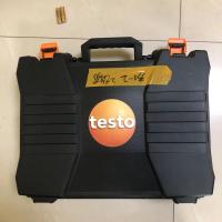 China Testo 330-2 LL Pro Flue Gas Analyzer Kit with 6-Year Longlife Sensors 0632 3306 for sale