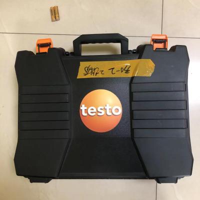 China Testo 330-2 LL Pro Flue Gas Analyzer Kit with 6-Year Longlife Sensors 0632 3306 for sale