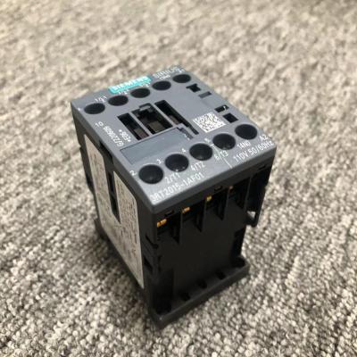 China Siemens 3RT2015-1AF01 Power Contactor 400V AC 39121529 New Original for sale
