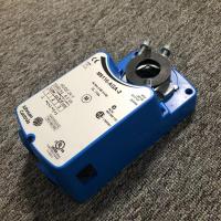 China Johnson Controls M9116-AGA-2 Electric Linear Actuator 24V 16Nm Floating Control for sale