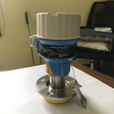 China Endress Hauser Level Sensor E+H Hydrostatic Level Measurement Deltapilot Fmb50-2ed1/0 for sale