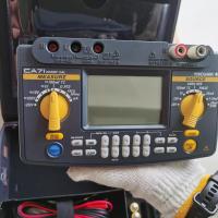 China Yokogawa CA71 HANDY CAL Multifunction Process Calibrator with 4-20mA Output and 190×120×55mm Dimensions for sale