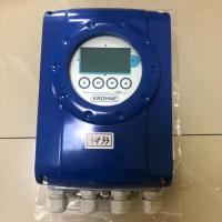 China Krohne Optiflux 1050W Electromagnetic Flowmeter for Conductive Liquids, DN10-150, +120°C Temperature Range for sale
