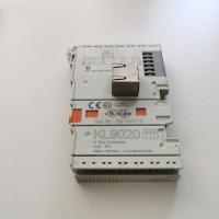 China Beckhoff PLC Module Digital Input Bus Terminals I/O Series KL9050 for sale