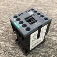 China Screw Terminals Siemens AC Contactor 3RT2015 - 1AF01 for sale
