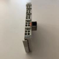 China Beckhoff KL9020 Bus Terminal Module 500V Electrical Isolation 1 kHz Frequency for Industrial Ethernet Systems for sale
