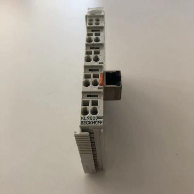 China Beckhoff KL9020 Bus Terminal Module 500V Electrical Isolation 1 kHz Frequency for Industrial Ethernet Systems for sale