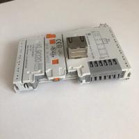 China Beckhoff KL9020 12 Bit Single Ended Bus Terminal 24 V DC 8 Channel Digital Output for sale