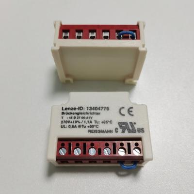 China 45B2706-A1V Module Type Bridge Rectifier Lenze 13404776 FS27T000 for sale