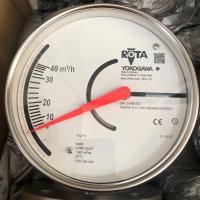 China RAMC Variable Area Flowmeter RAMC08-A1SS-74V8-T90NNN / B1 / CN / P6 / IE1 for sale