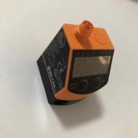 China IFM Pneumatic Differential Pressure Sensor PQ3834 PQ7809 10 bar 100 mA PNP IO-Link for sale
