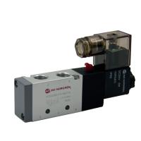 China Norgren VCB22 5/2 Inline Solenoid Valve with 3350 l/min Flow Rate and 1.5-8 bar Operating Pressure for sale