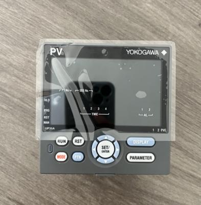 China Yokogawa UT35 Digital Indicating Controller UP35A-102-11-00 100-240V AC for sale