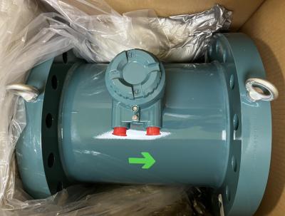 China Yokogawa AXG Series Electromagnetic Flow Meter 2mm to 400mm for Industrial Process Measurement for sale