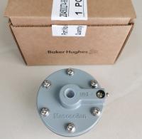China Masoneilan BR200 BR400 High Capacity Volume Booster Relay 4 Spool Hydraulic Control Valve for sale