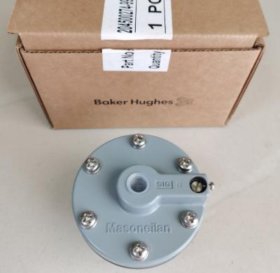 China Masoneilan BR200 BR400 High Capacity Volume Booster Relay 4 Spool Hydraulic Control Valve for sale