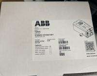 China ABB TZIDC Electro-Pneumatic Positioner V18345-1010421001 with 4-20 mA Input and 1.4-6 Bar Supply Pressure for sale