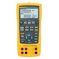 China Fluke 724 Temperature Calibrator with 4-20 mA Loop Measurement for RTDs and 10 Thermocouple Types for sale