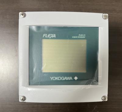 China Yokogawa FLXA21 Modular Two Wire Liquid Analyzer with Multi Sensor Support and HMI Upgrade for sale