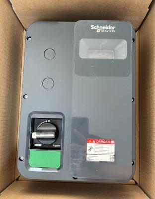 China Schneider ATV320U04N4WS AC Speed Drive 0.37kW 380-500V 3 Phase IP65 Enclosed for sale