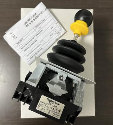 China Schneider Joystick Controller XKBA34229 XKBA32330 - Industrial Control System Component for Machinery for sale