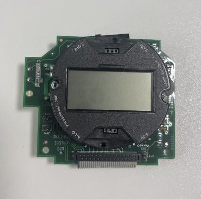 China Rosemount 5300 Series 05400-0670-0001 LCD Display 3031-622-8/AC In Stock for sale