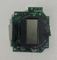 China Rosemount 5300 Series 05400-0670-0001 LCD Display 3031-622-8/AC In Stock for sale