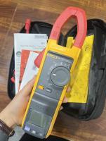 China Fluke 381 Remote Display True RMS AC/DC Clamp Meter 2500A iFlex for sale