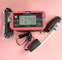 China Riken Keiki GX-8000 4-Gas Detector LEL CO H2S O2 -20 to 50°C Waterproof for sale