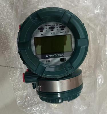 China Yokogawa AXG Magnetic Flowmeter AXG4A Remote Converter ±0.15% Accuracy for sale