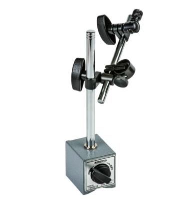 China Mitutoyo Magnetic Stands 7010-10 7011S-10 In Stock 6mm Stem for sale