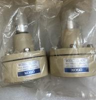 China Koso Pilot Lock Valve Connection CL-420 00-600 KPa In Stock for sale
