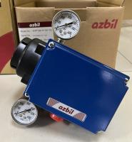 China Azbil Yamatake Smart Valve Positioner AVP100-H-3X-XX 700 KPa 4-20 mA Input for sale