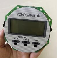 China Yokogawa F9802JA Indicator Unit Assembly LCD Display 5.7 Inch 24V DC for sale