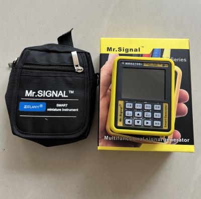 China Lanyi Mr.Signal Current Voltage Signal Generator MR9272E MR9270S HART 4-20mA 0-10V for sale
