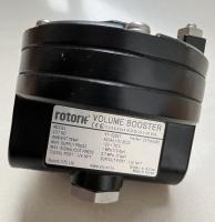 China Rotork YTC YT320N1 YT-320N2 Aluminium Volume Booster 1:1 Pneumatic Amplifier Valve for sale