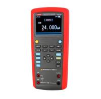 China High Precision Handheld Temperature Calibrator Multi-Function Loop Calibrator 20000 Display for sale